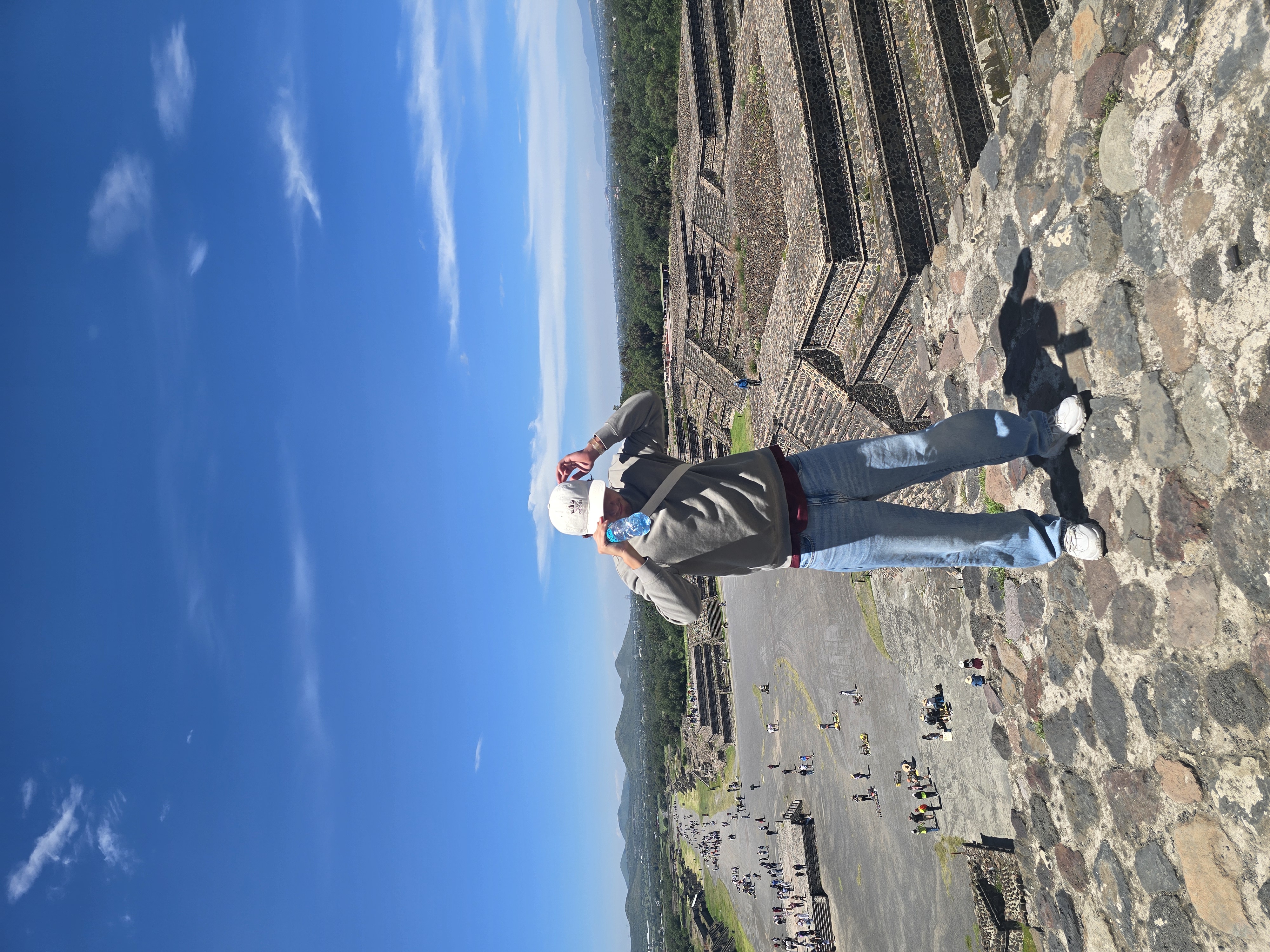 Alberto Avila Jiménez — PhD Student @ UTRGV