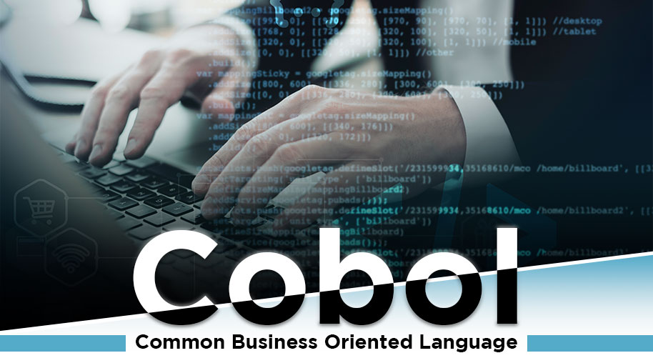 Social Sustainability - COBOL