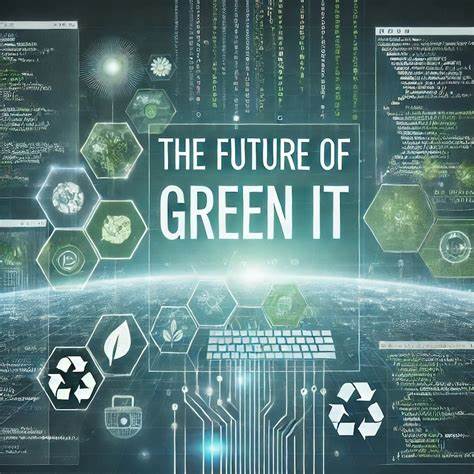 Environmental Sustainability - COBOL